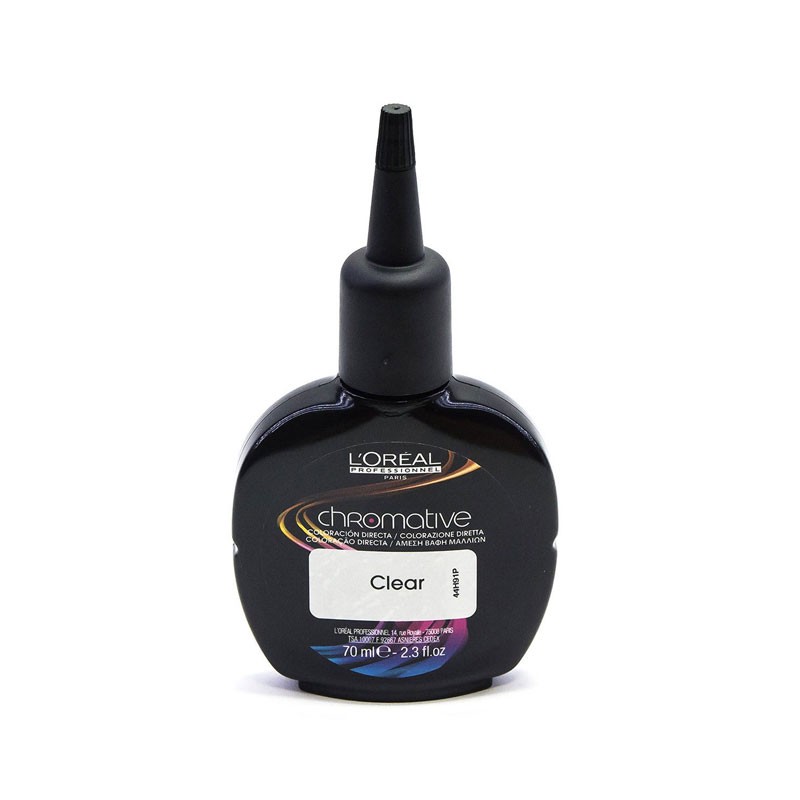 Tinte Symbio-Chromative Clear