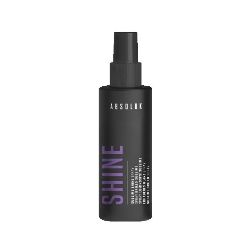 Spray Brillo Sublime Shine Absoluk 150Ml