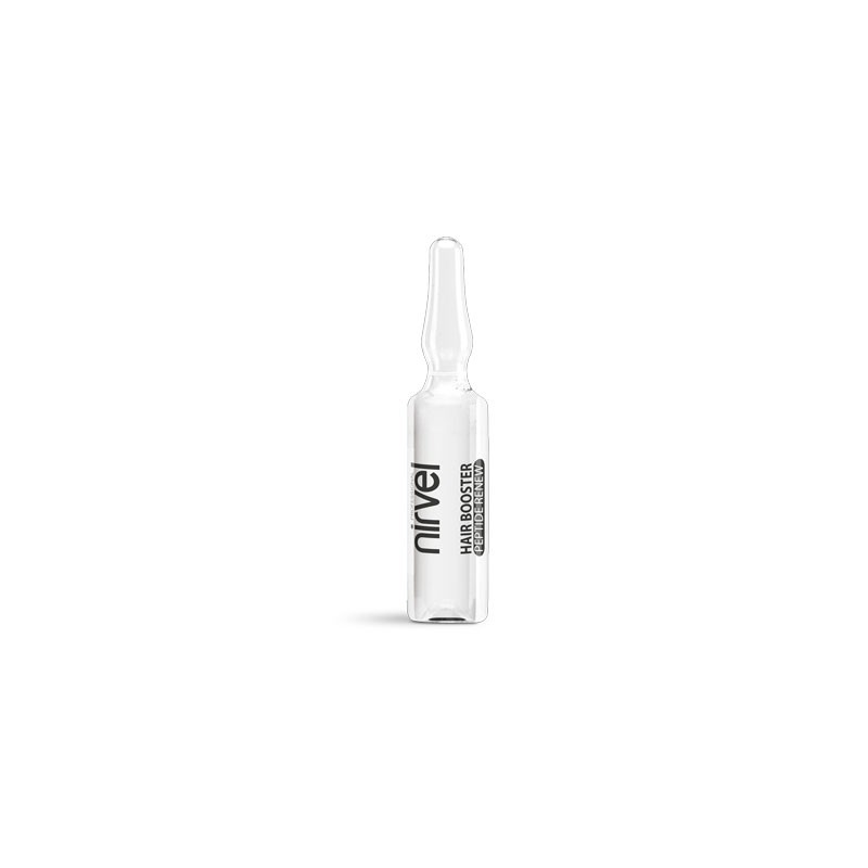 Ampolla Nirvel Reestructurante Antiaging Peptide Renew 5Ml