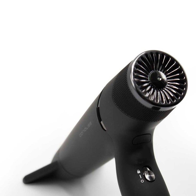 Secador Corioliss Whisper Motor Bldc Súper Ligero