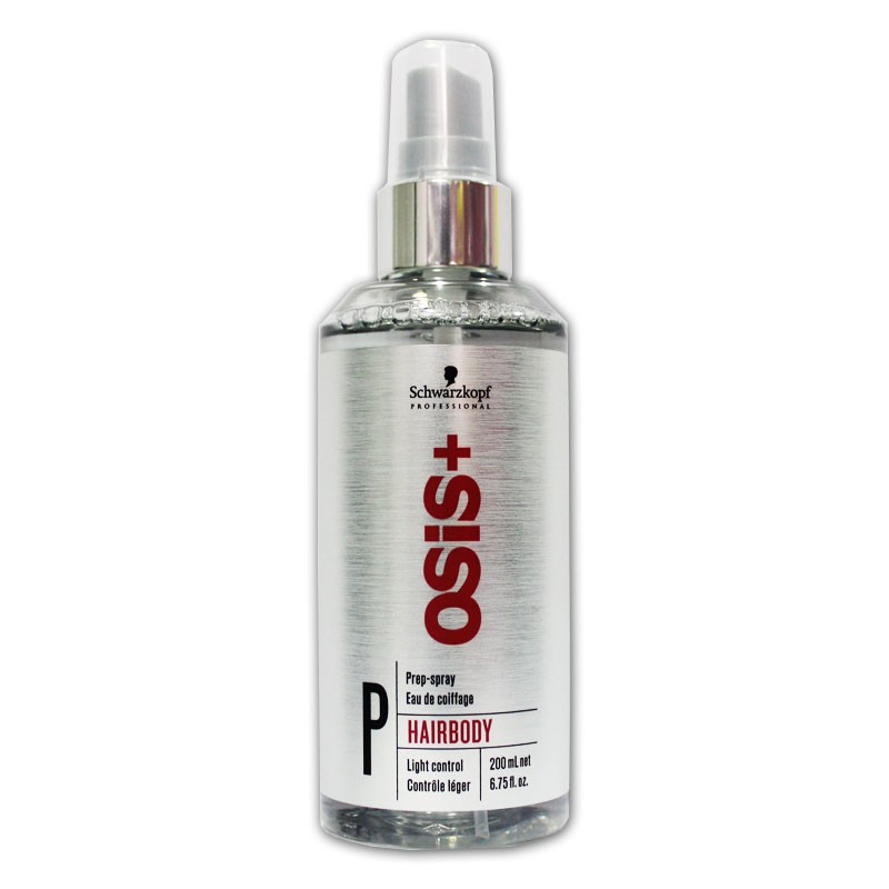 Spray Osis Hairbody 200Ml