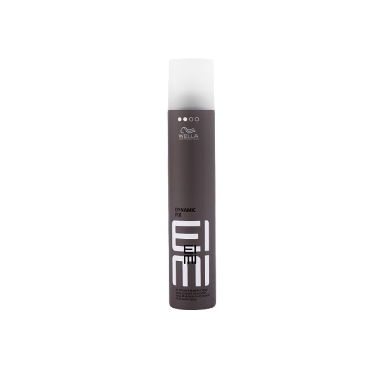 Spray Acabado Wella Eimi Styling Super Set Force 4 300Ml